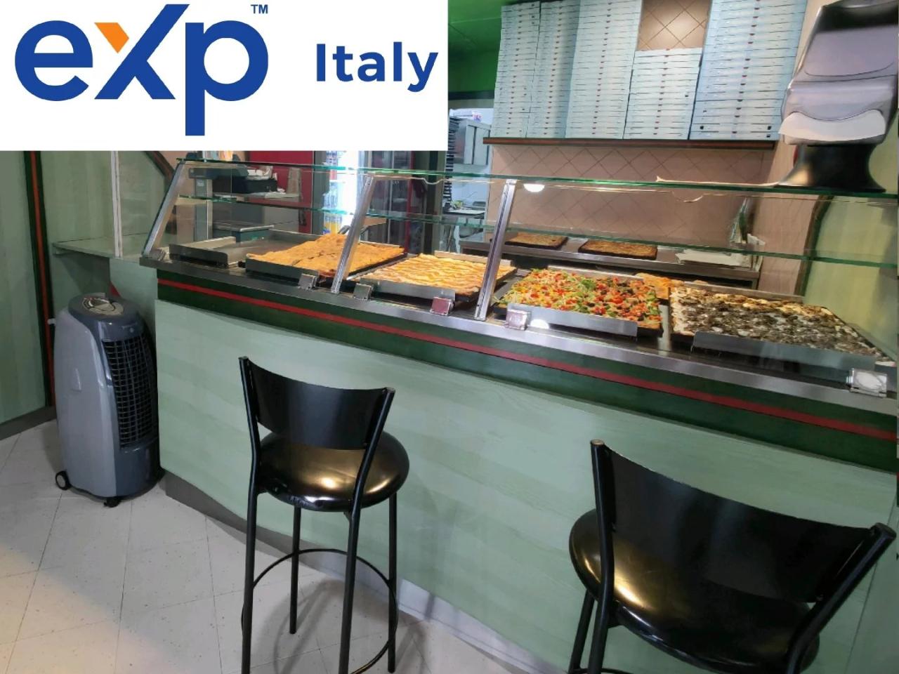 Negozio in vendita a Campobasso