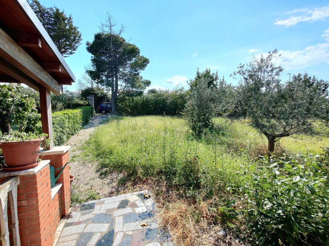 Dimora storica in vendita a Sant'Elia A Pianisi