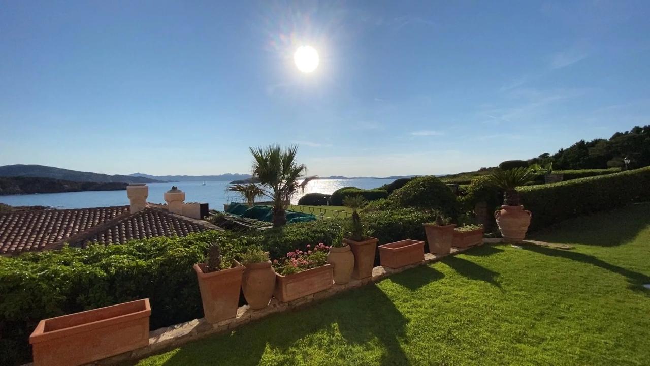 Appartamento in affitto a Arzachena