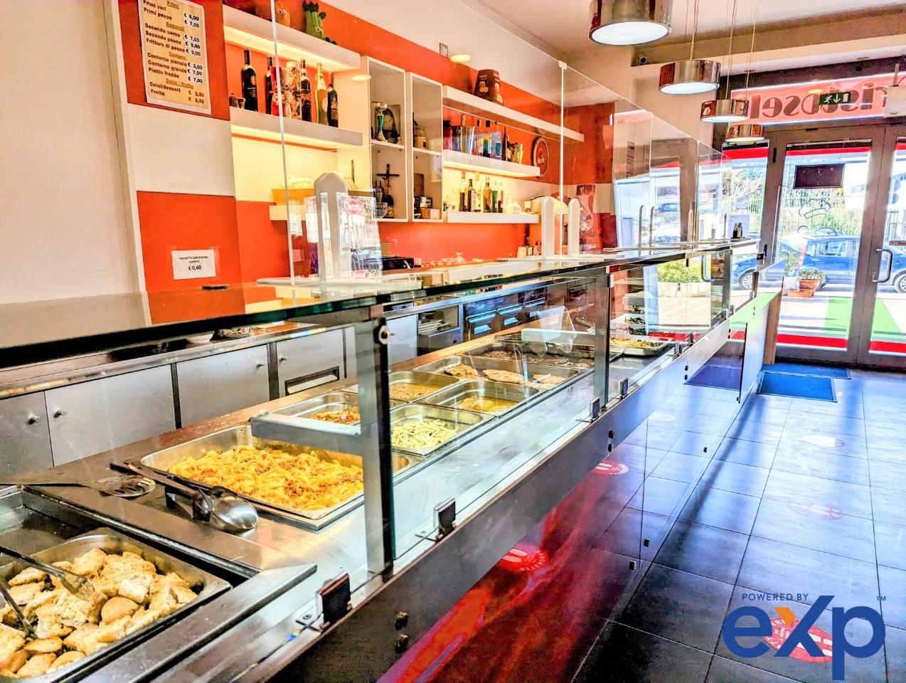 Negozio in vendita a Campobasso