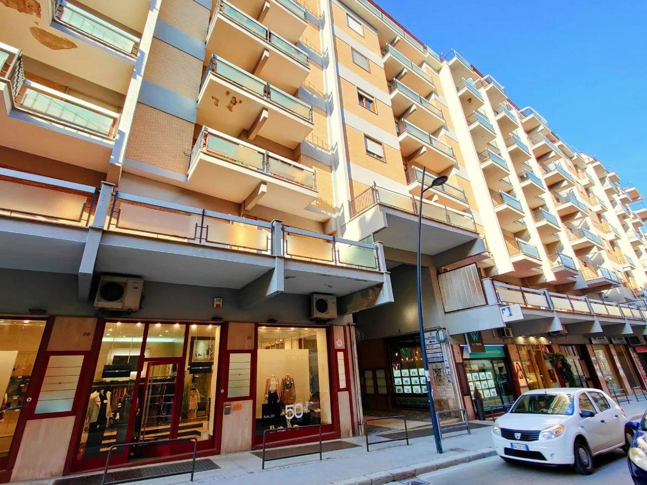 Appartamento in vendita a Campobasso