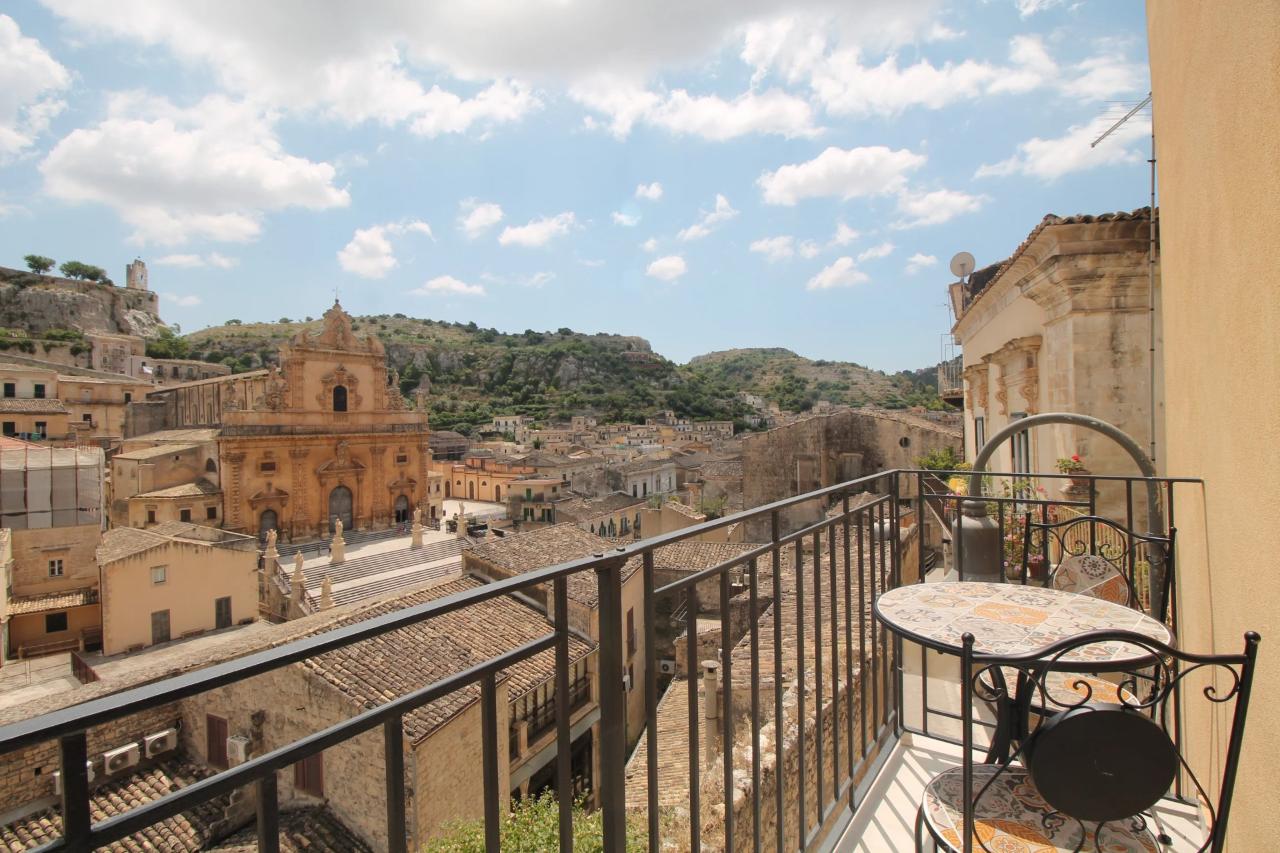 Appartamento in vendita a Modica