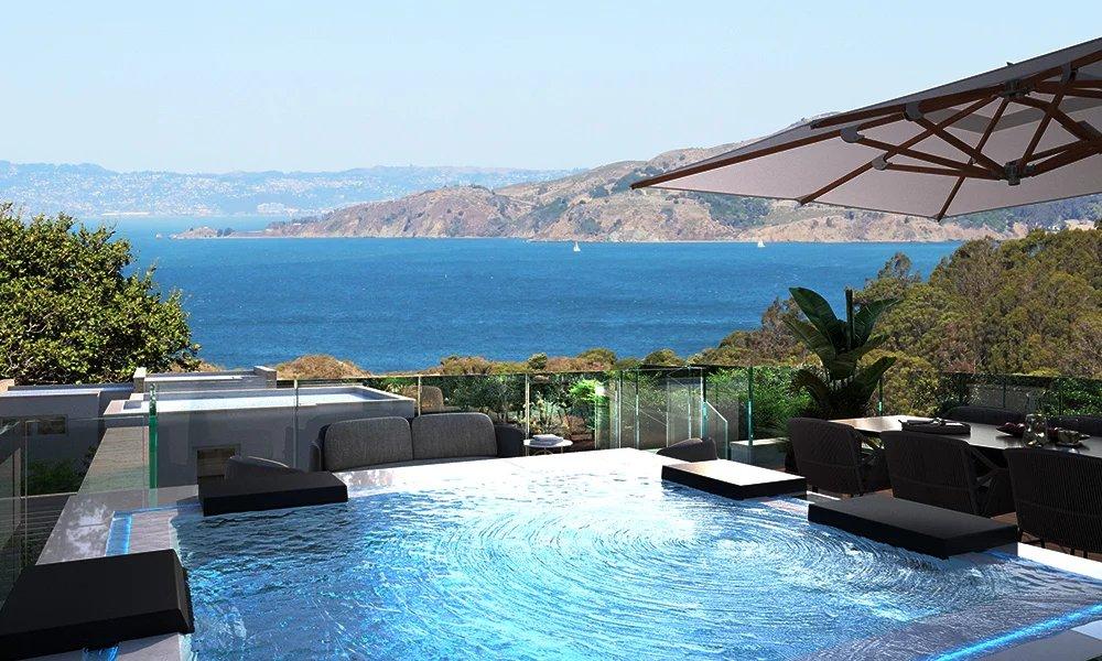 Villa a schiera in vendita a Arzachena