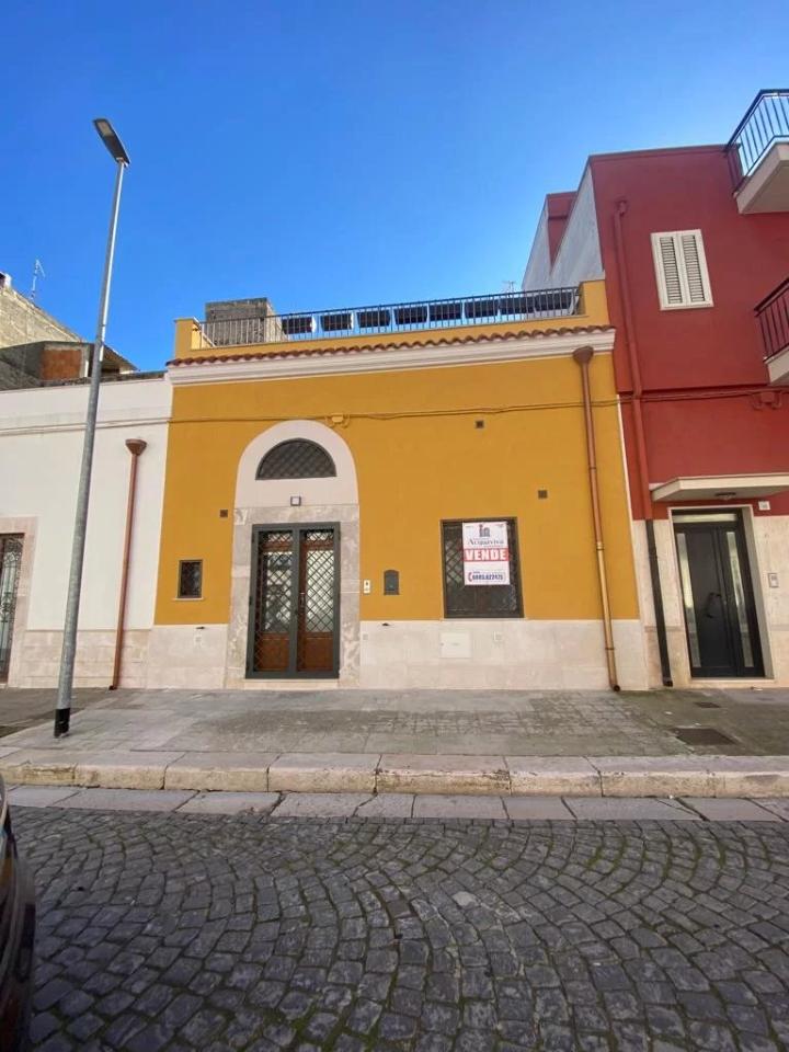 Appartamento in vendita a San Ferdinando Di Puglia