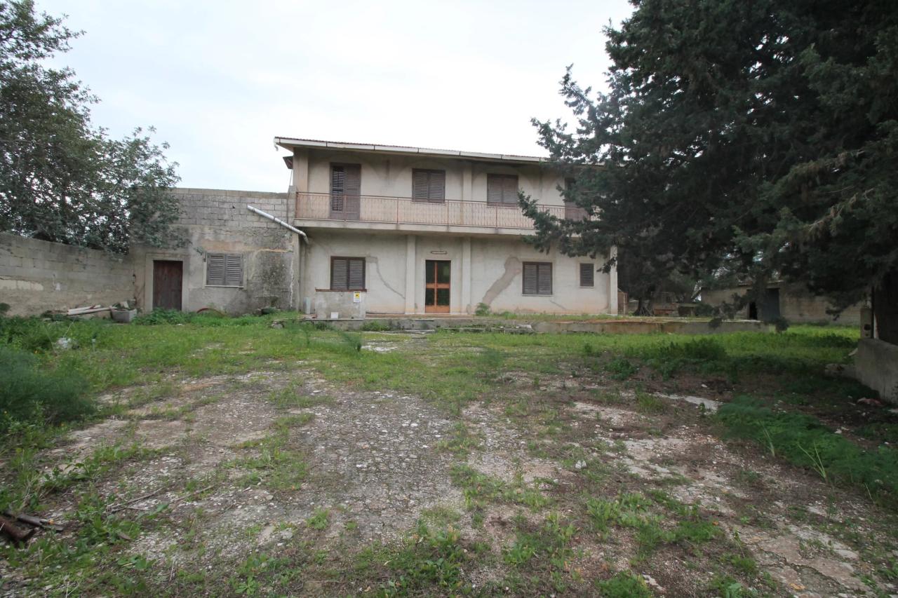 Casa indipendente in vendita a Scicli