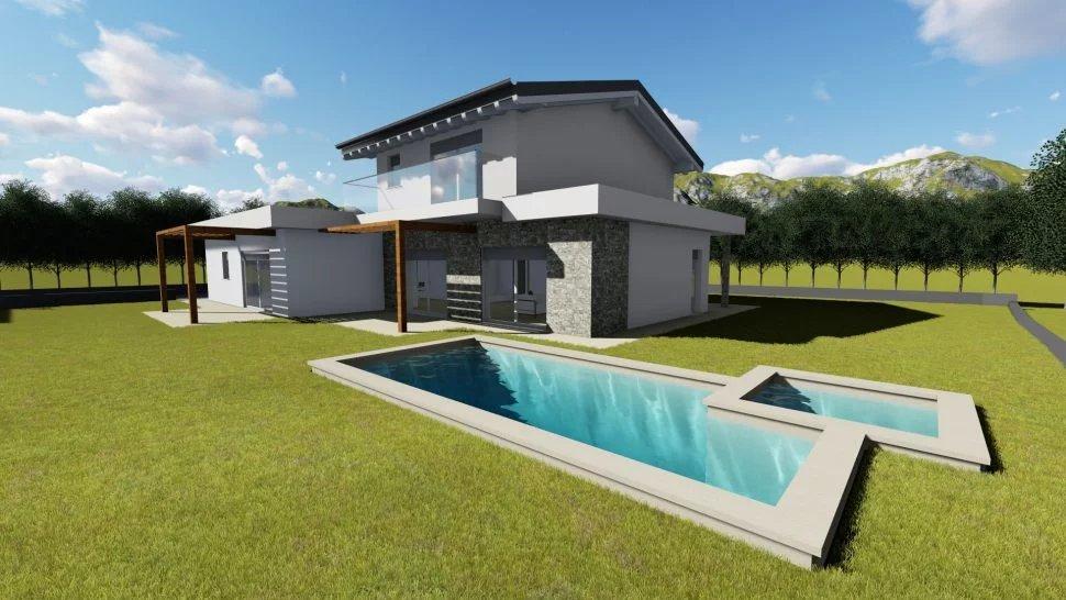 Terreno edificabile residenziale in vendita a Campobasso