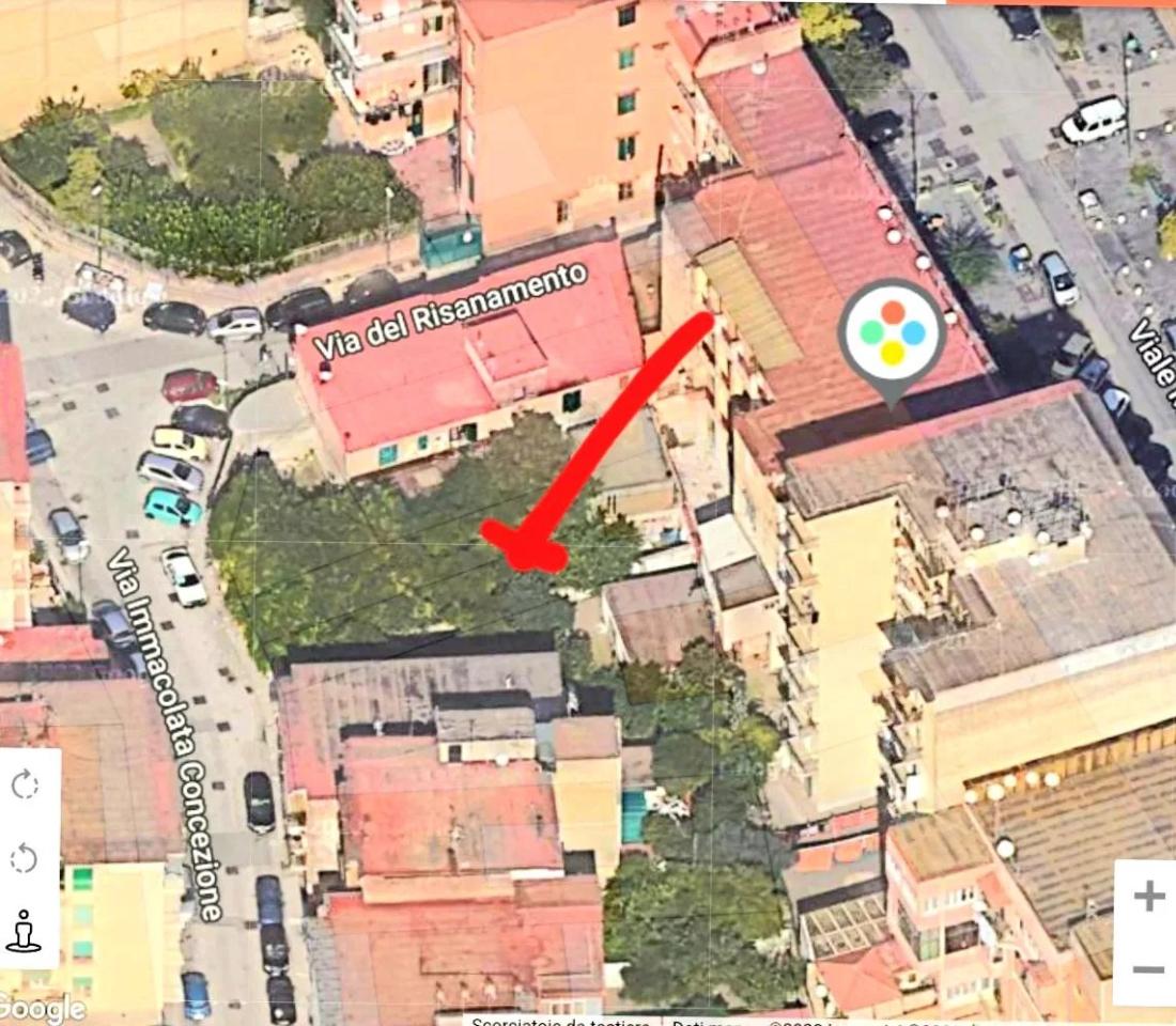 Appartamento in vendita a Napoli