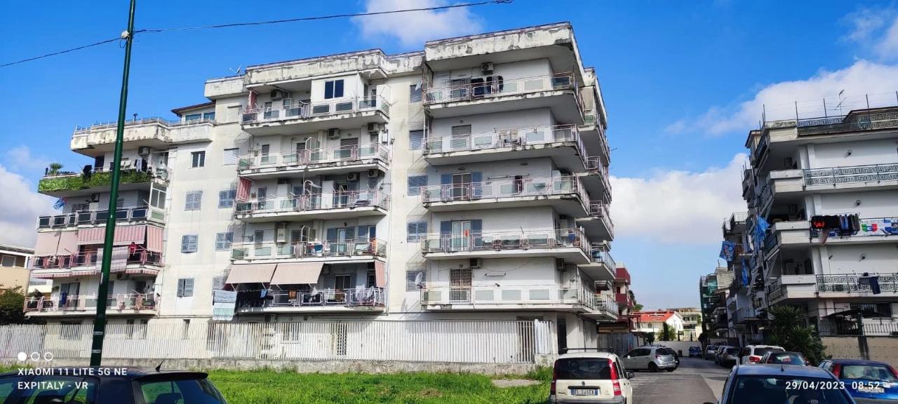 Appartamento in vendita a Casoria