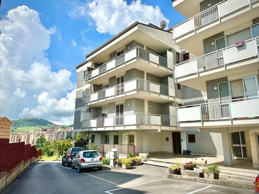 Appartamento in vendita a Campobasso