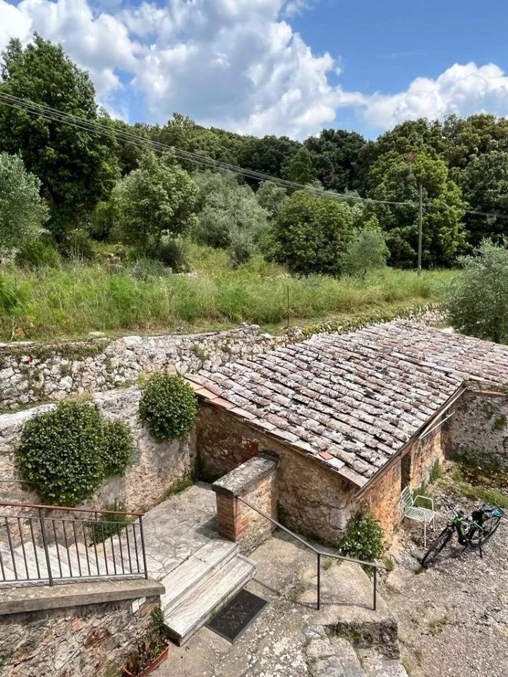 Villa in vendita a Sovicille