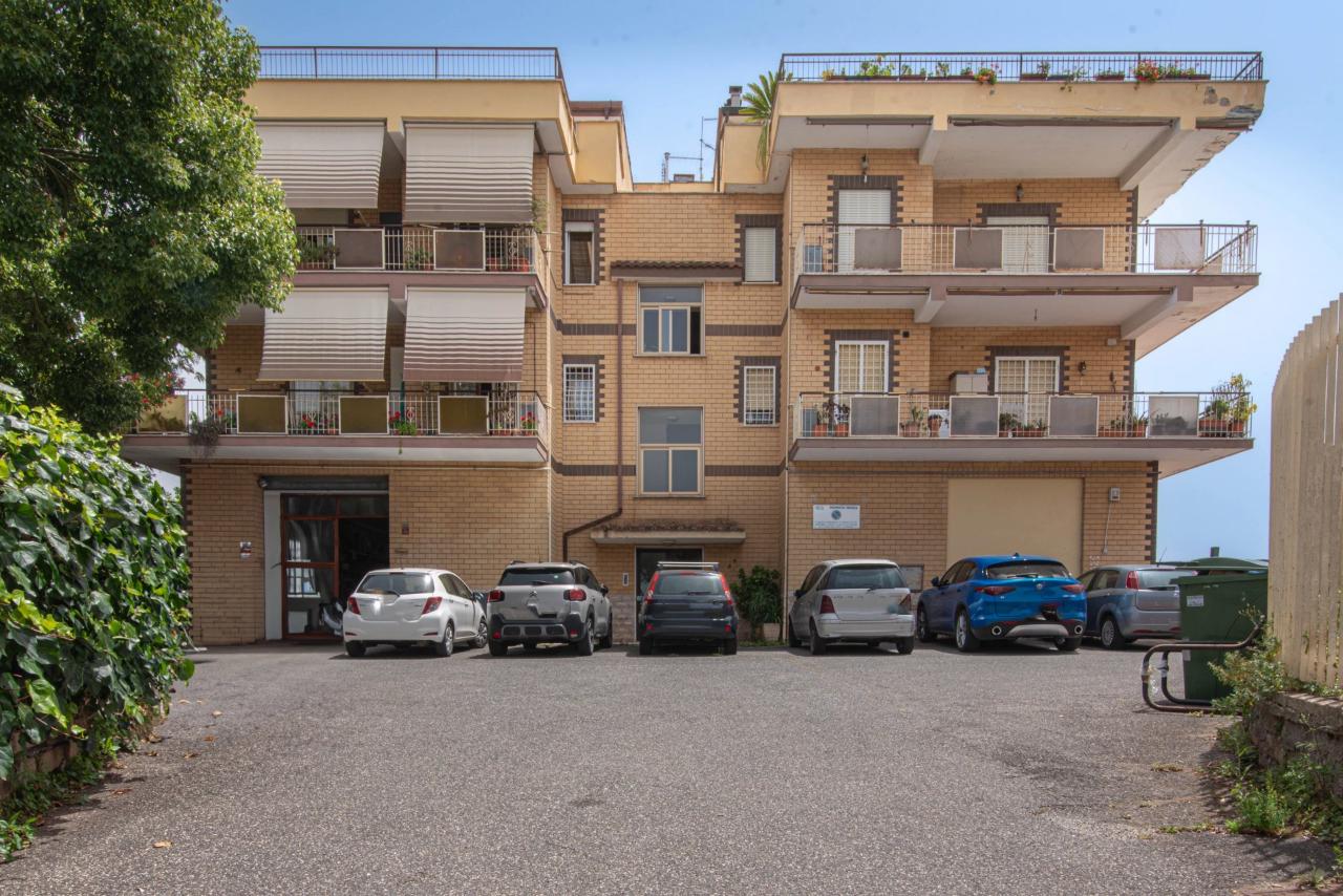 Attico in vendita a Roma