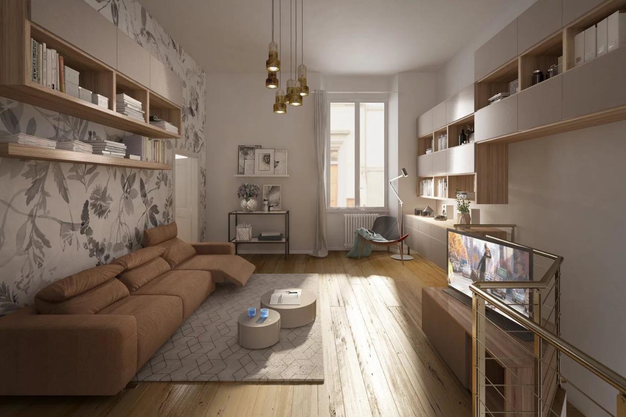 Appartamento in vendita a Firenze