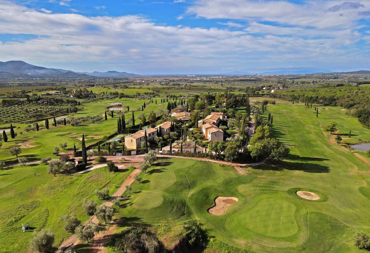 Appartamento in vendita a Gavorrano