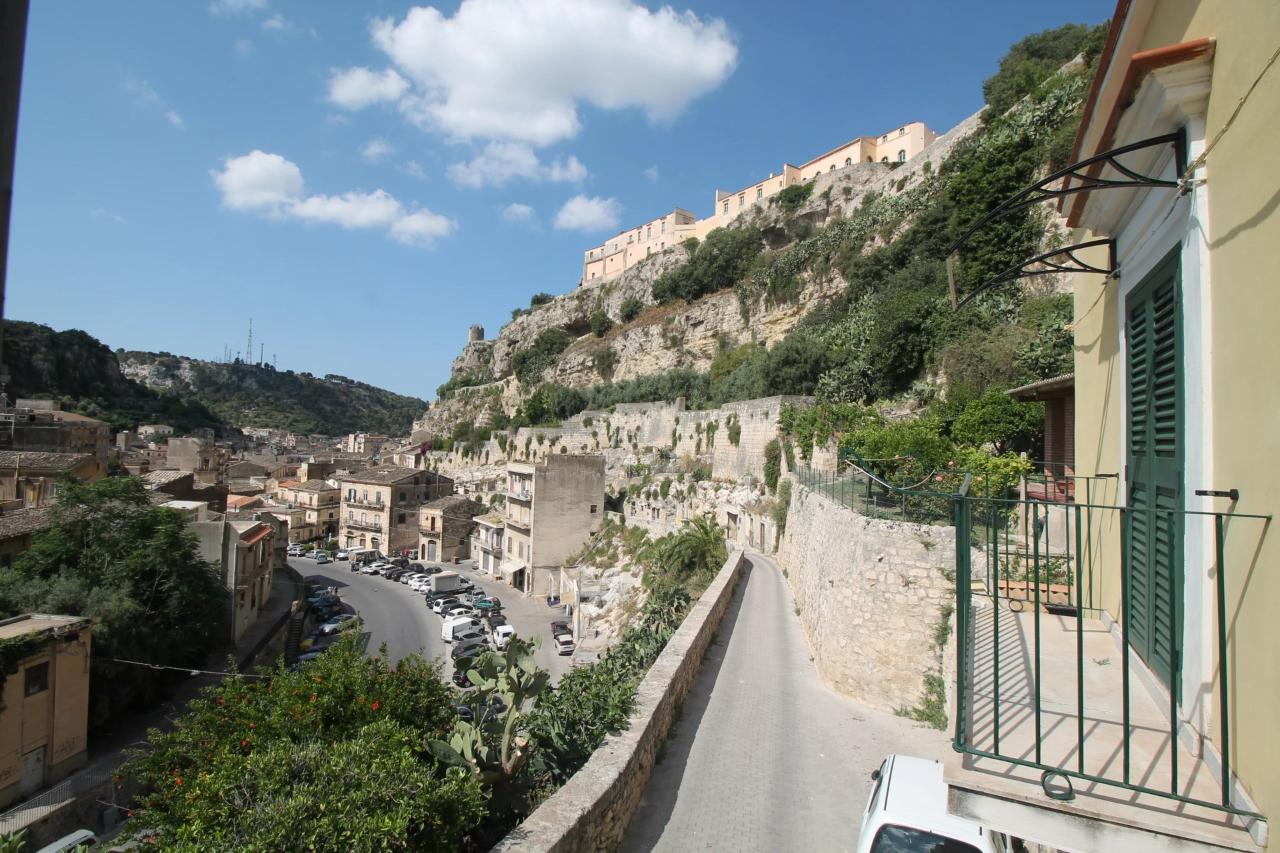 Dimora storica in vendita a Modica