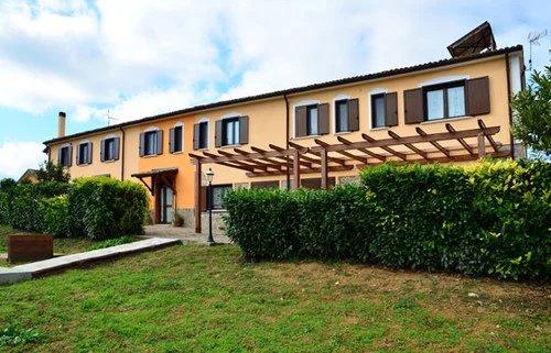 Villa in vendita a Calvello