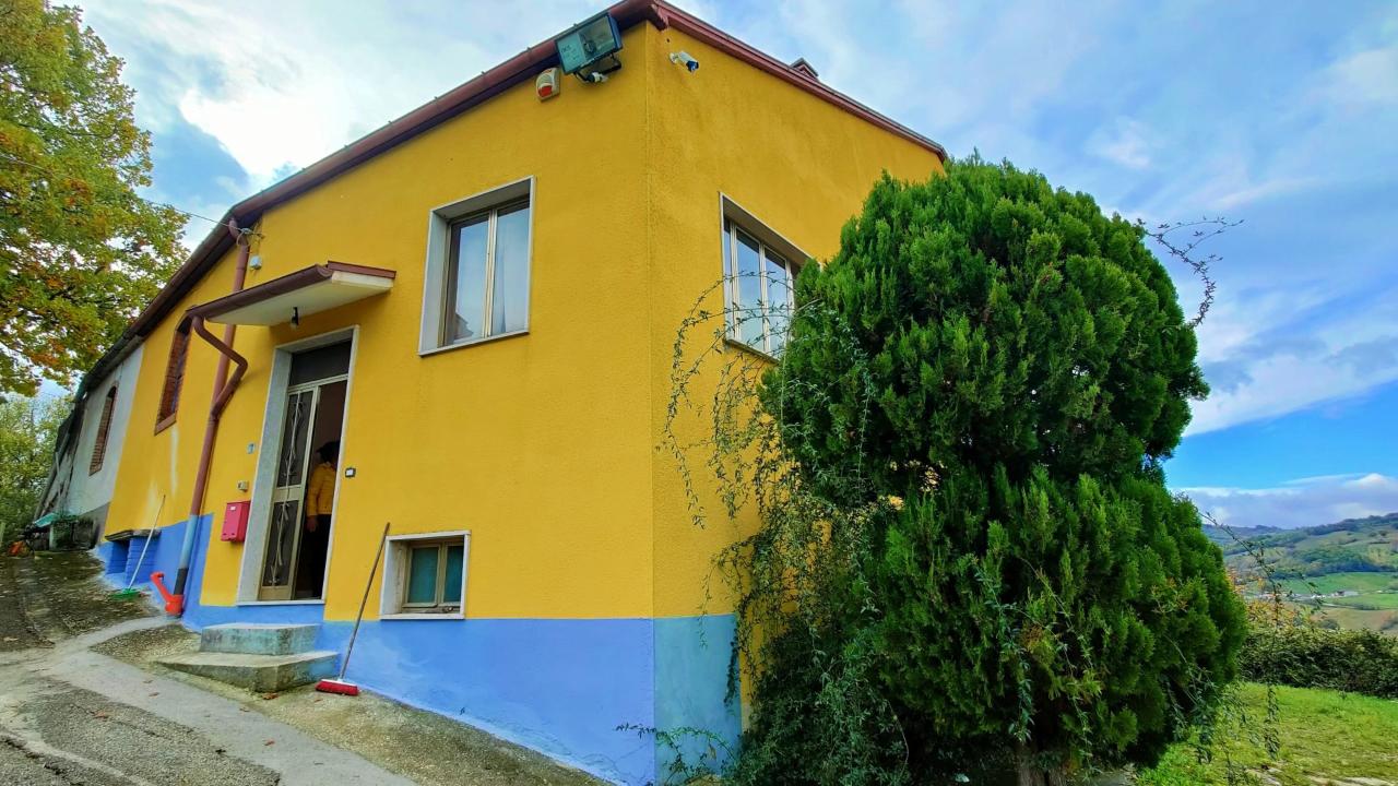 Terratetto in vendita a Baranello