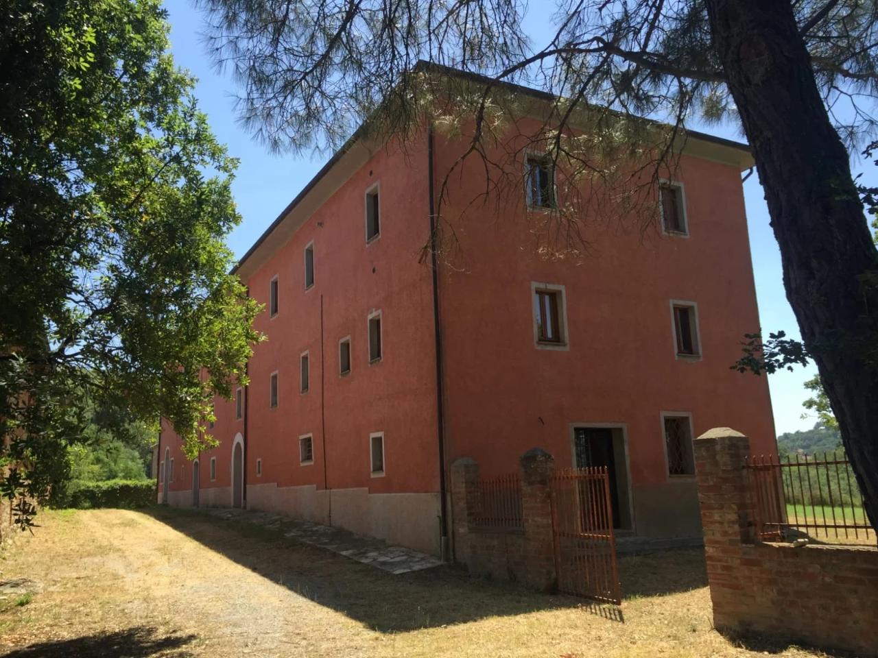 Villa in vendita a Citta' Della Pieve