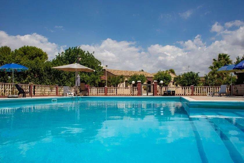 Villa in vendita a Modica