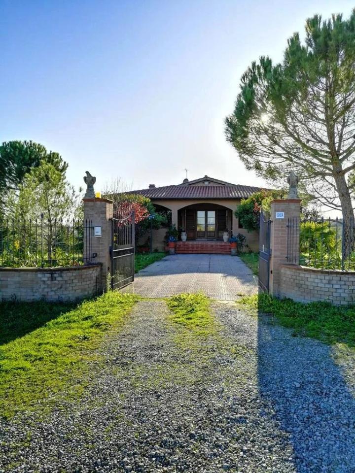 Villa in vendita a Siena