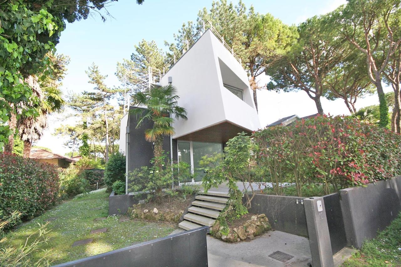 Villa in vendita a Lignano Sabbiadoro