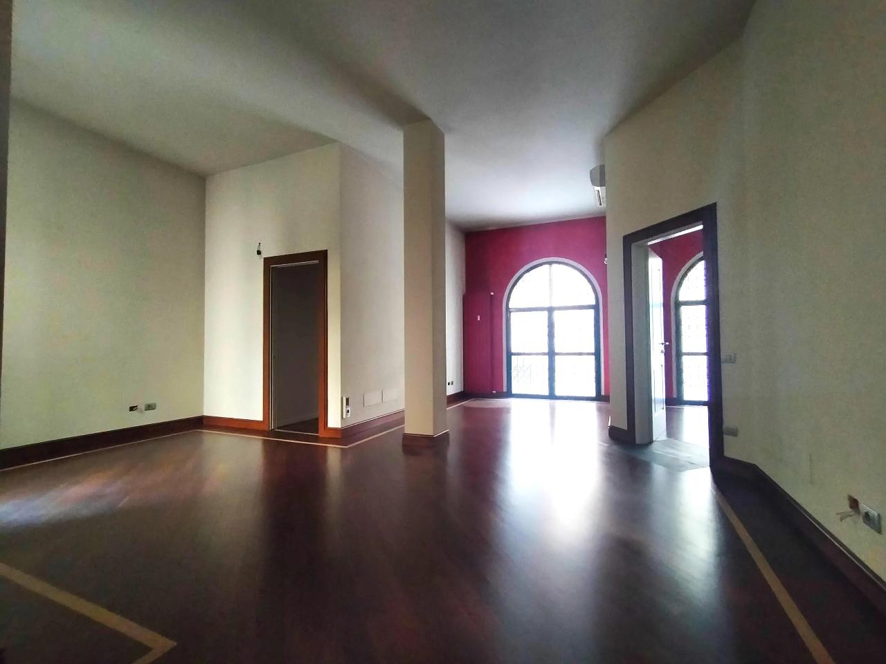 Ufficio in vendita a Bergamo