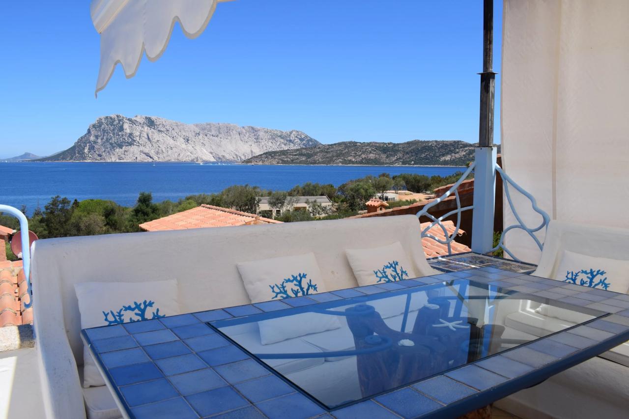 Appartamento in vendita a San Teodoro