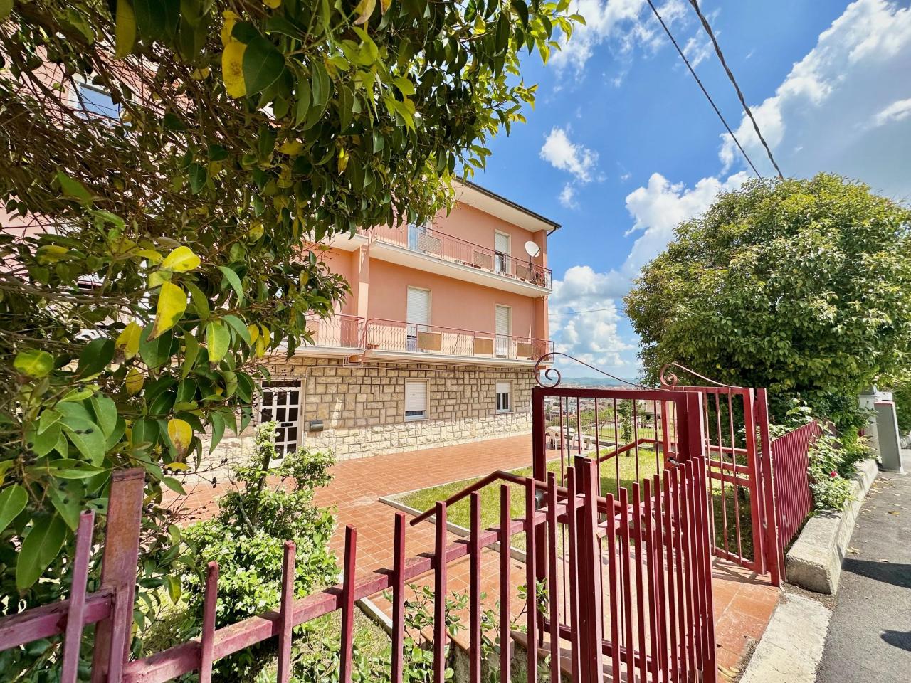 Appartamento in vendita a Campobasso