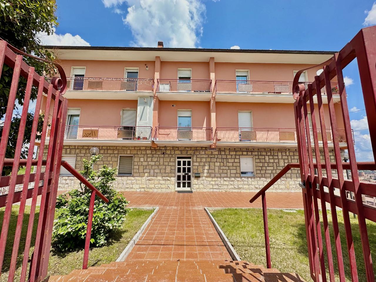 Appartamento in vendita a Campobasso