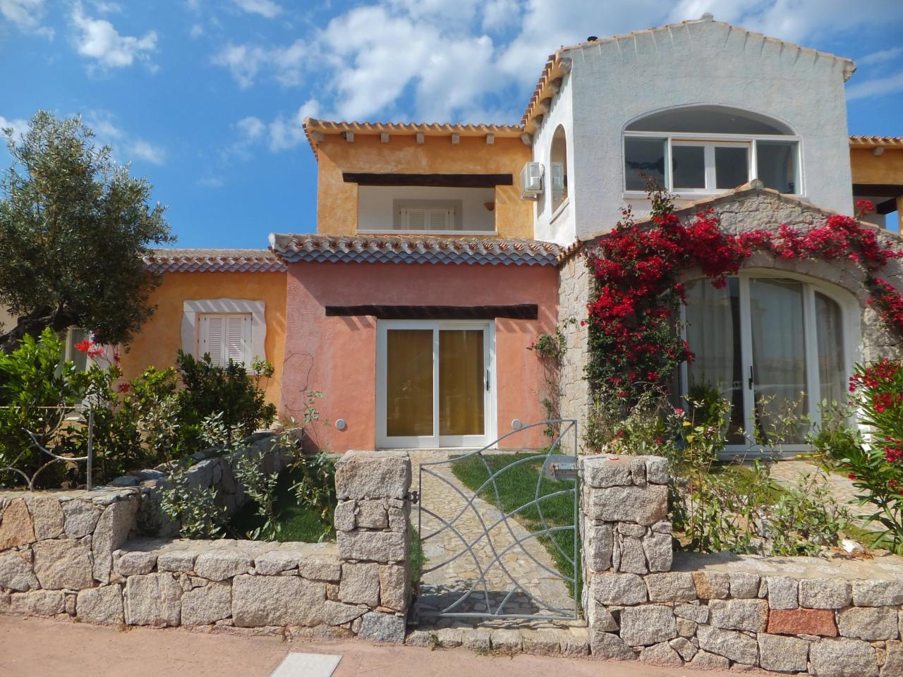 Villa a schiera in vendita a San Teodoro