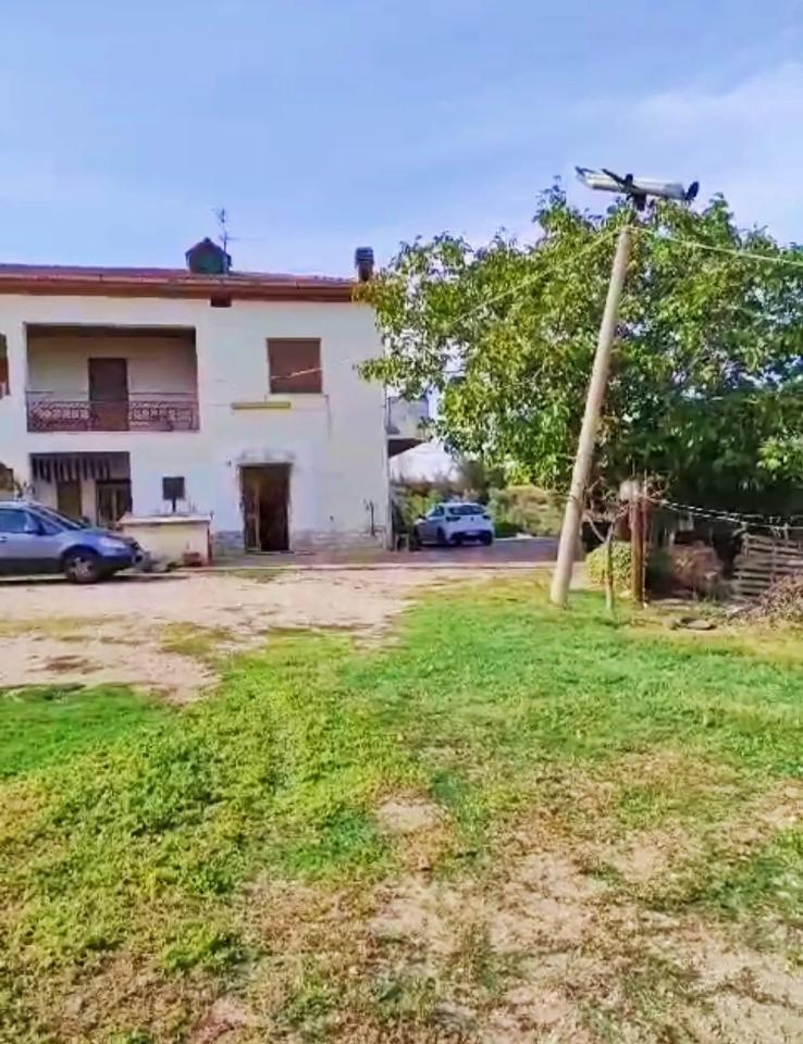 Villa bifamiliare in vendita a Montenero Di Bisaccia
