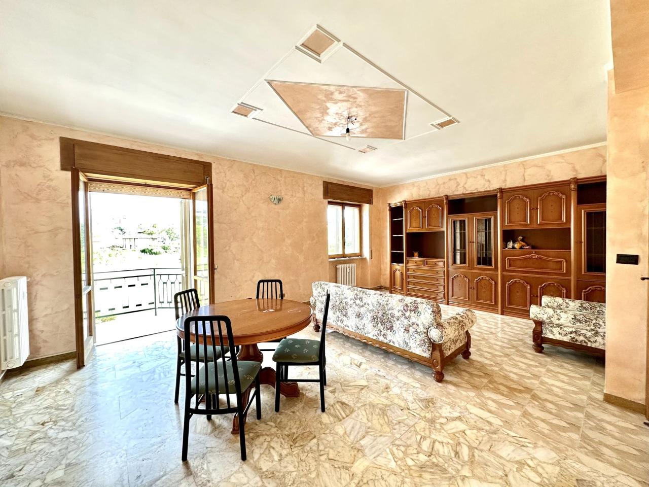 Appartamento in vendita a Campobasso