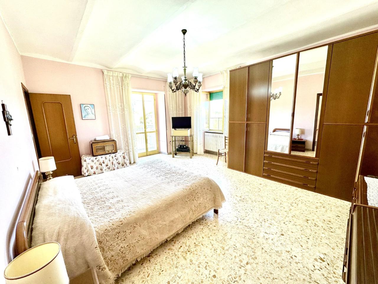 Appartamento in vendita a Bojano