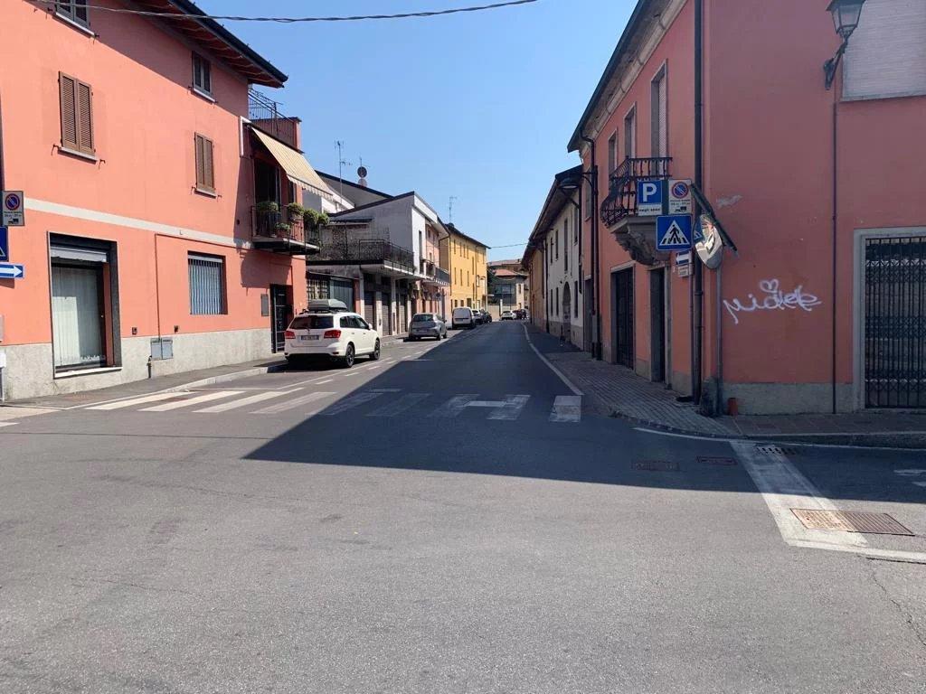 Negozio in vendita a Caravaggio