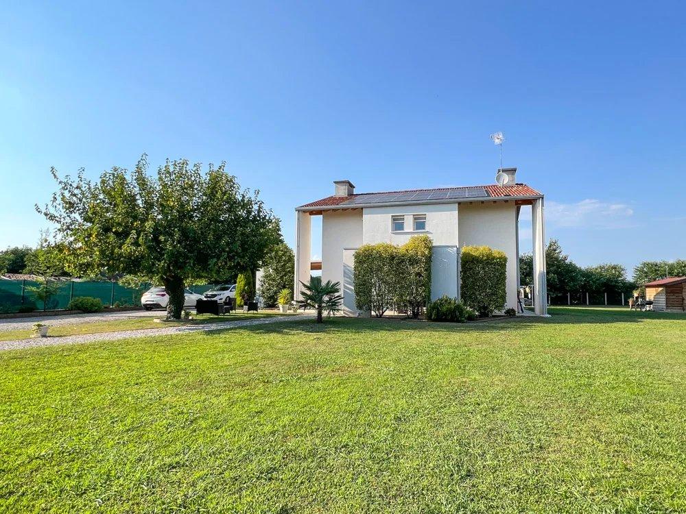 Villa in vendita a Vedelago