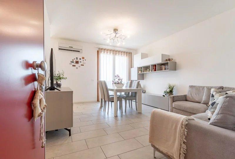 Appartamento in vendita a Vedelago