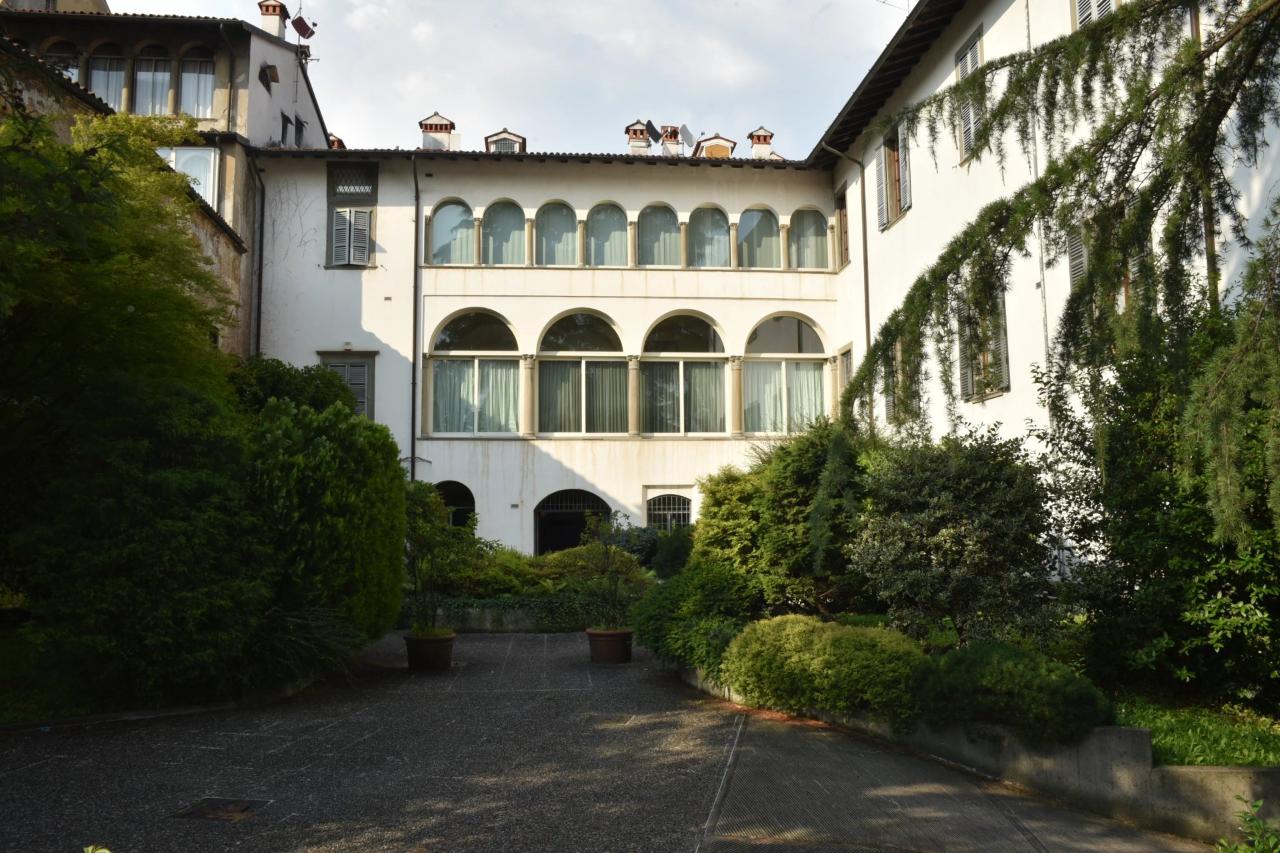 Appartamento in vendita a Bergamo