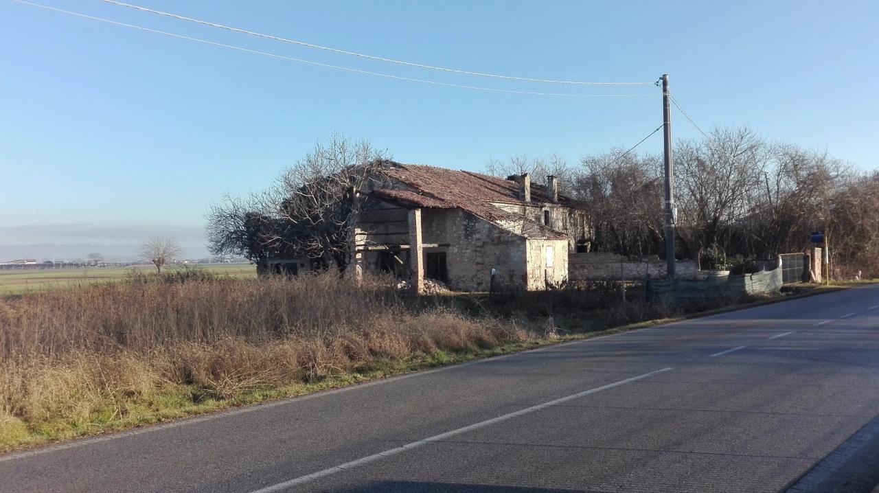 Appartamento in vendita a Poiana Maggiore