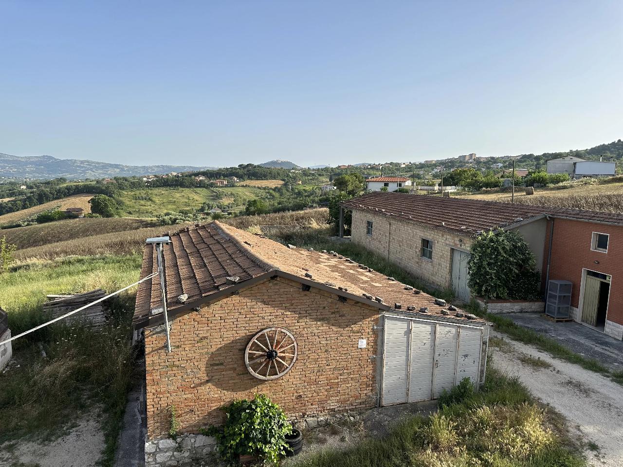 Appartamento in vendita a Campobasso