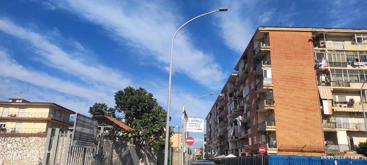 Appartamento in vendita a Arzano