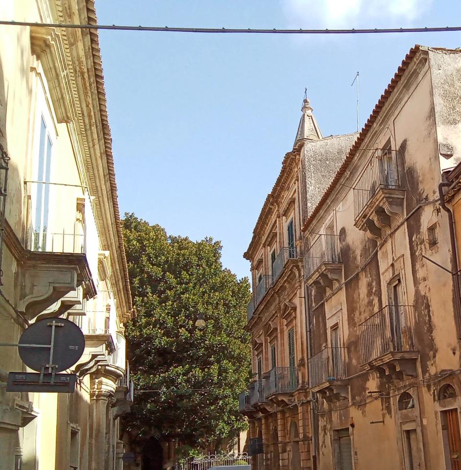 Casa indipendente in vendita a Ragusa
