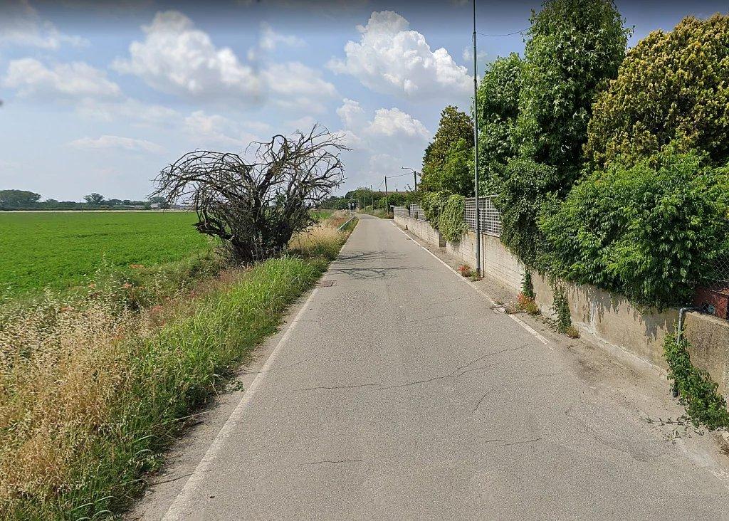 Appartamento in vendita a Linarolo