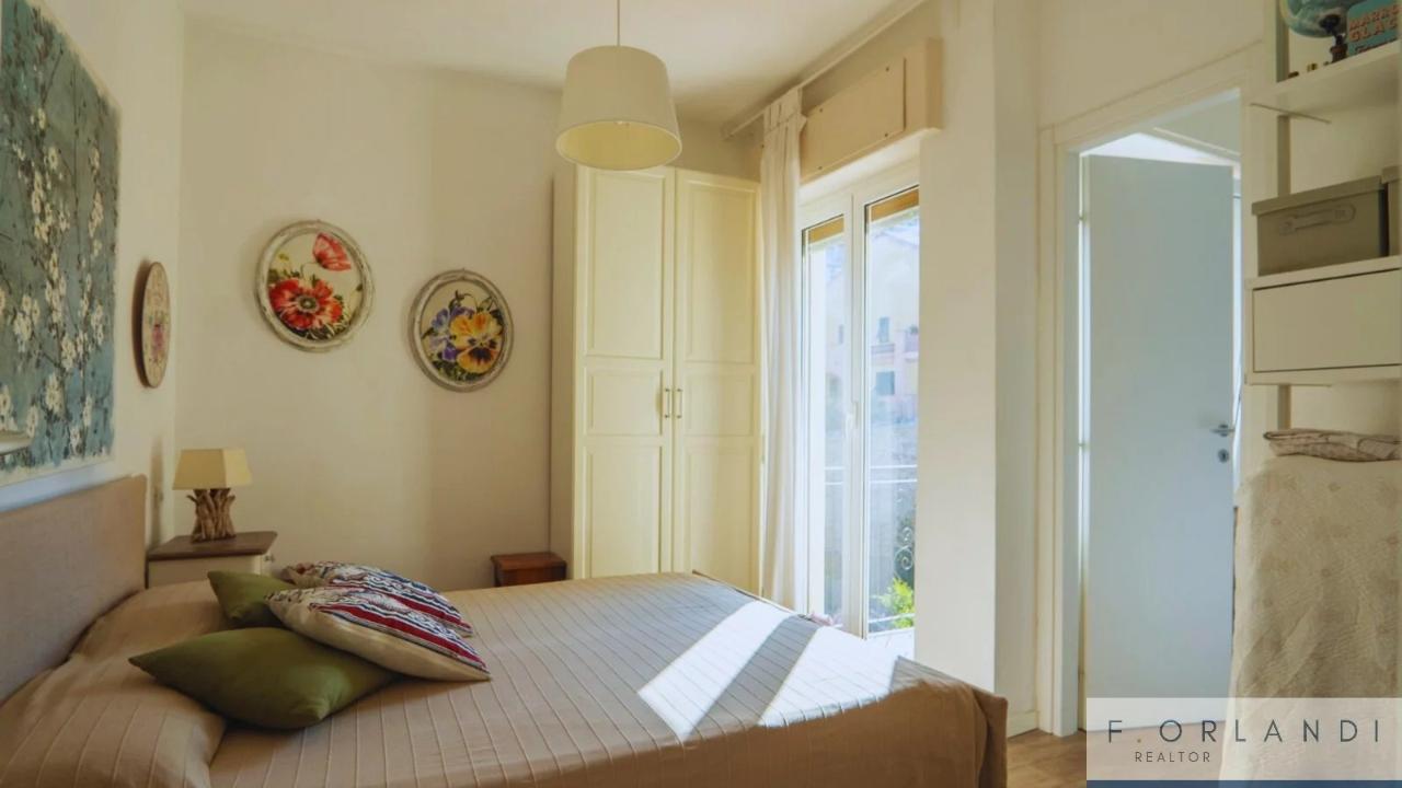 Appartamento in vendita a Alassio