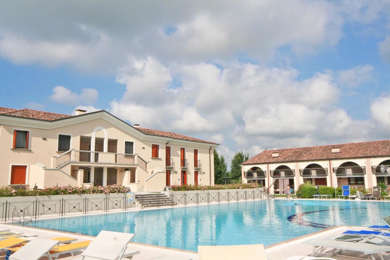 Villa in vendita a Lignano Sabbiadoro