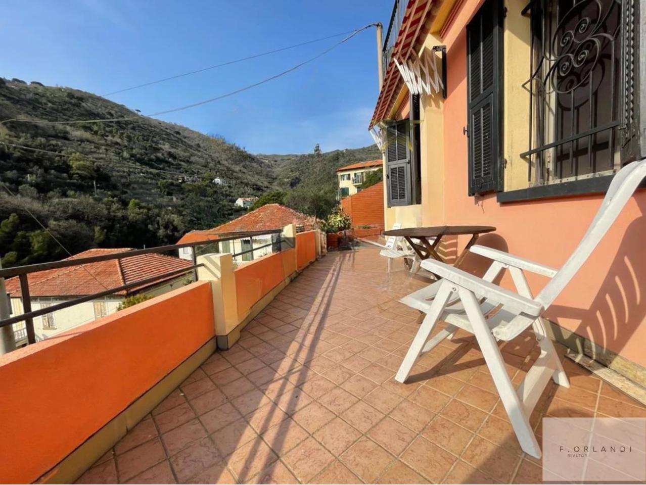 Villa in vendita a Alassio