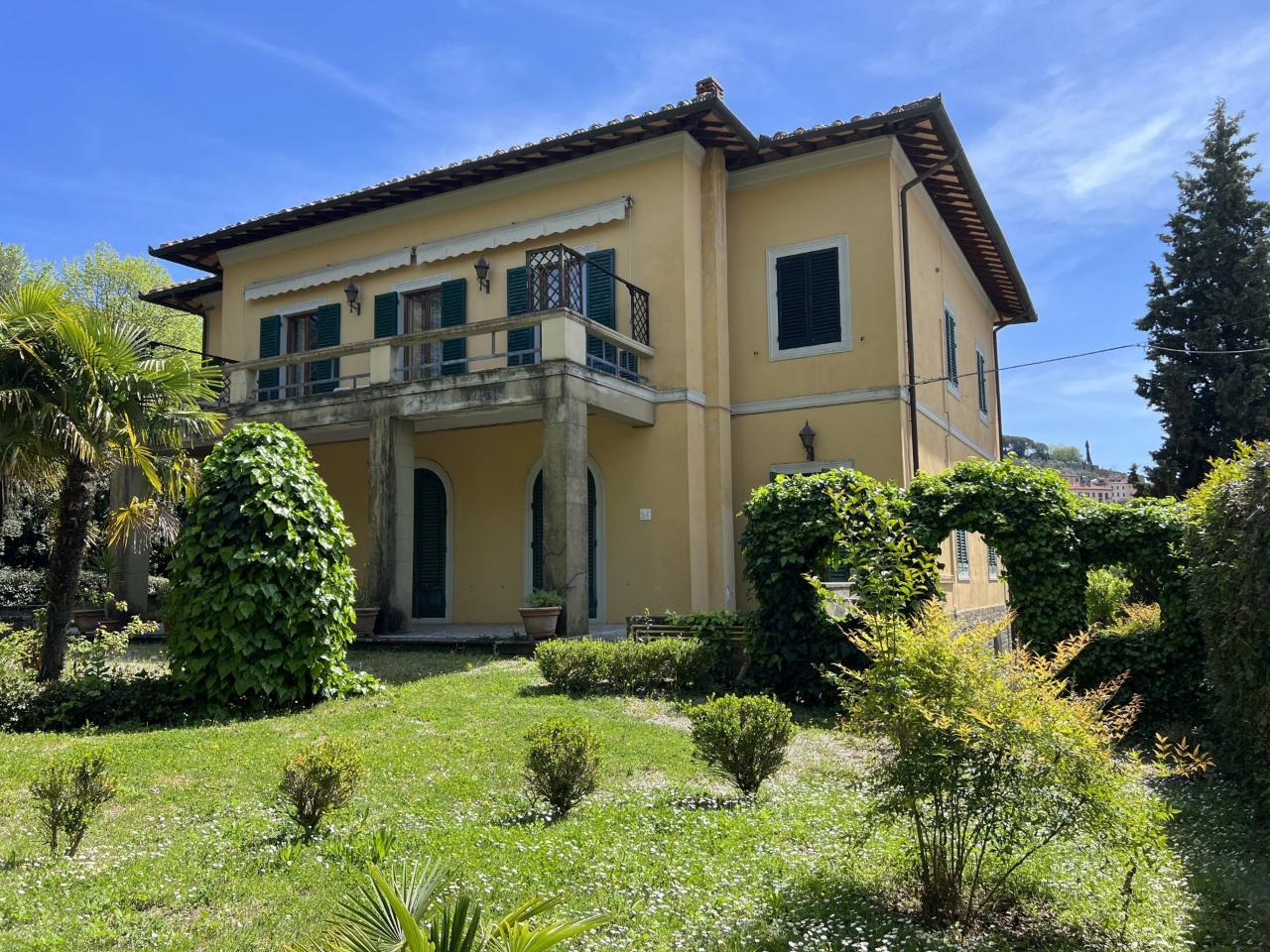 Villa in vendita a Castiglion Fiorentino