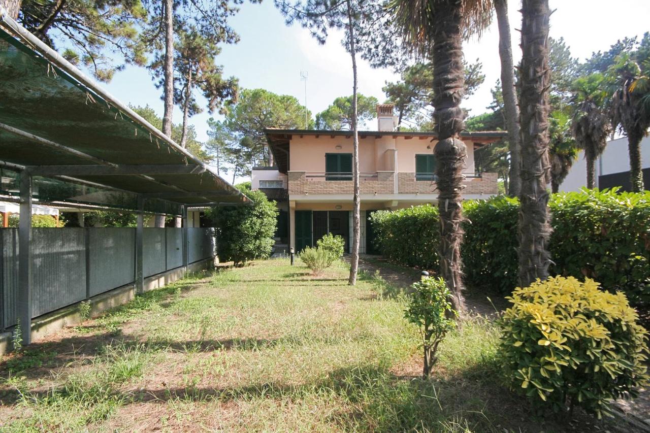 Villa in vendita a Lignano Sabbiadoro