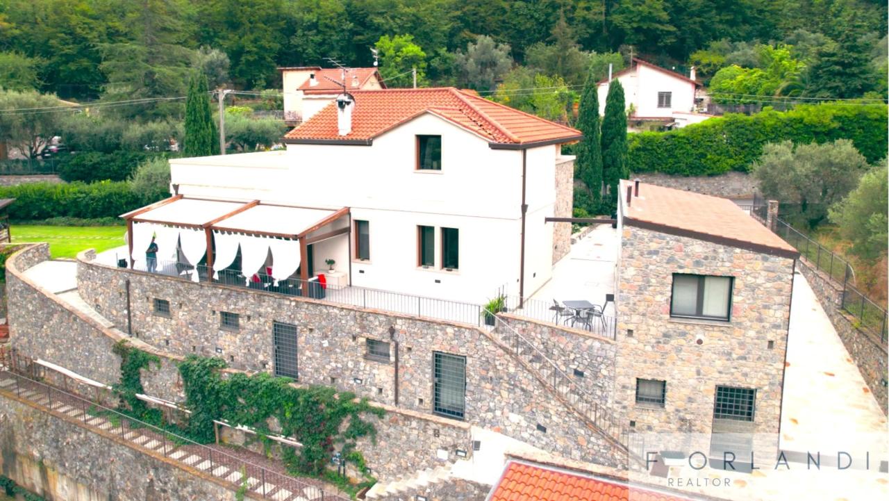 Villa in vendita a Albenga