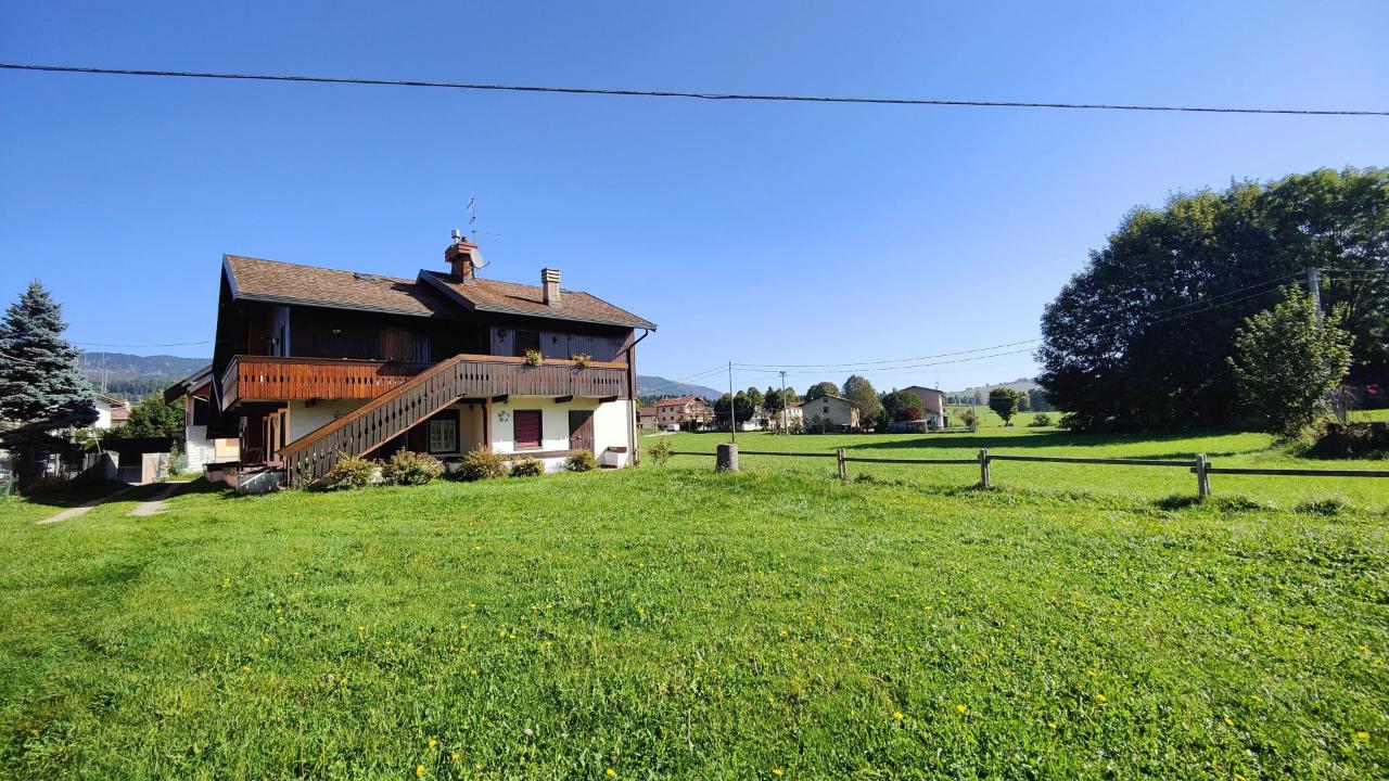 Appartamento in vendita a Asiago