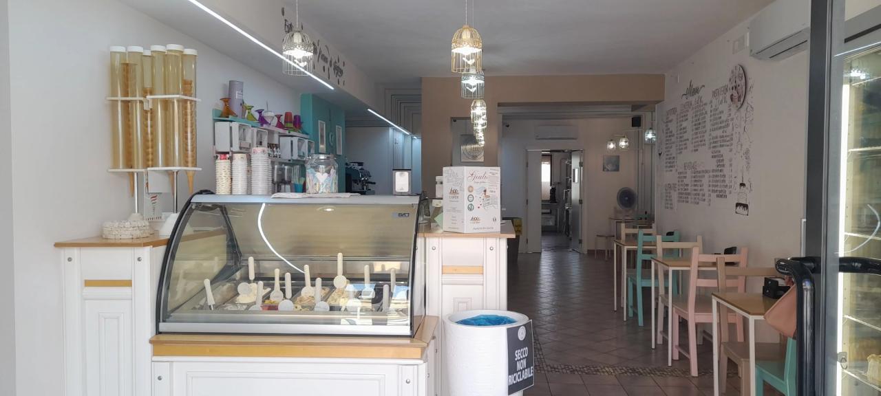 Negozio in vendita a Modica