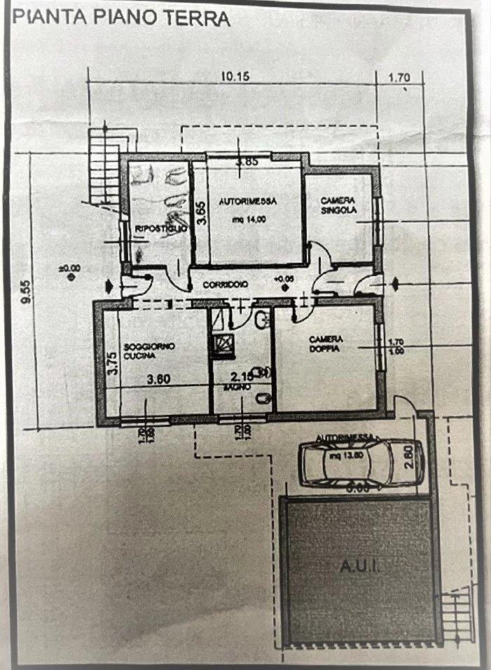 Appartamento in vendita a Porto Ceresio